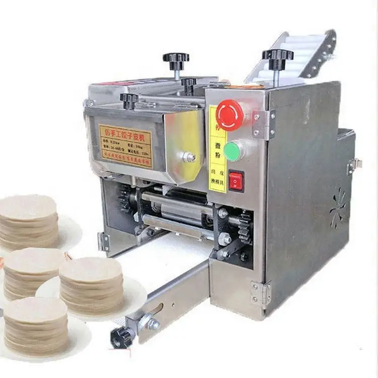 Máquina automática para hacer bananas Mach Samosa Arepa 15 Cm Maquina ...