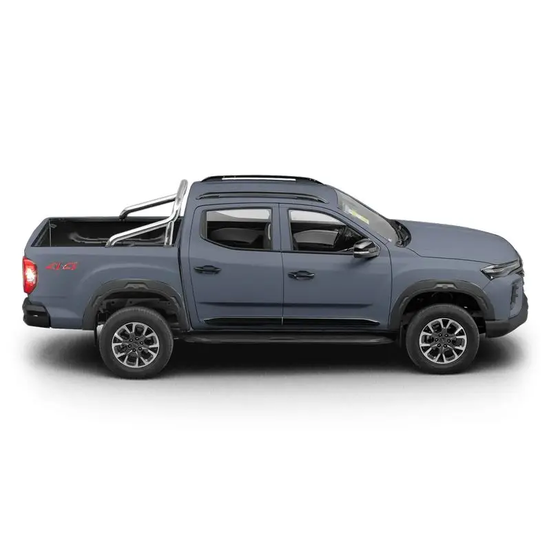 2024 OF SAIC MAXUS Interstellar PICKUP RWD Diesel 2.0T 163PS L4 R18 ...