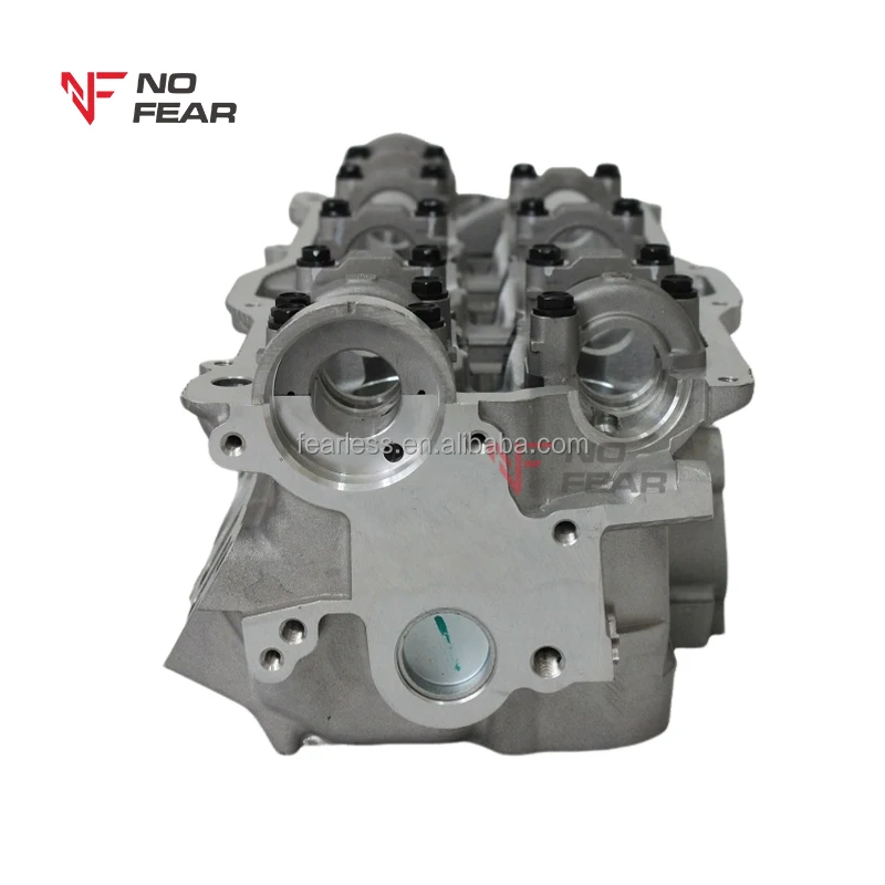 Brand New 5ve-fe Engine Complete Cylinder Head Assy 11101-69135 For ...