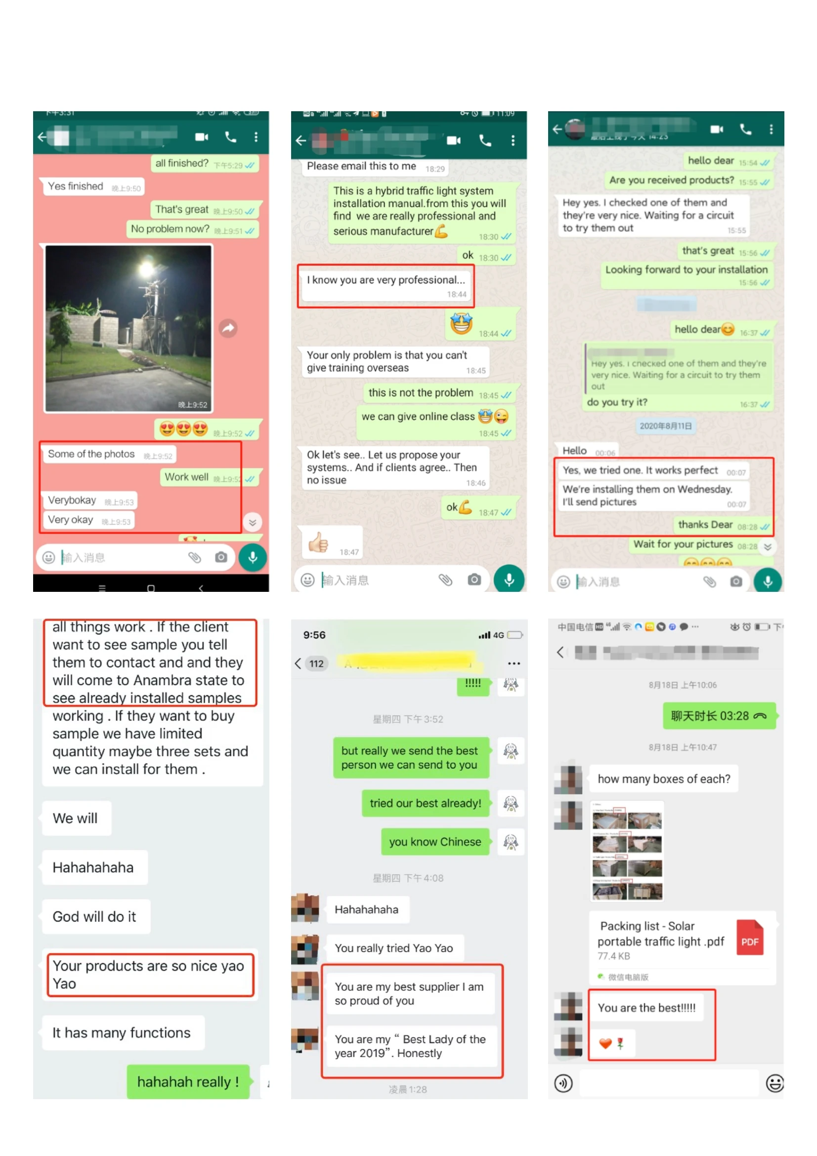 Highway Gantry Variable Message Signs - LED Display Board