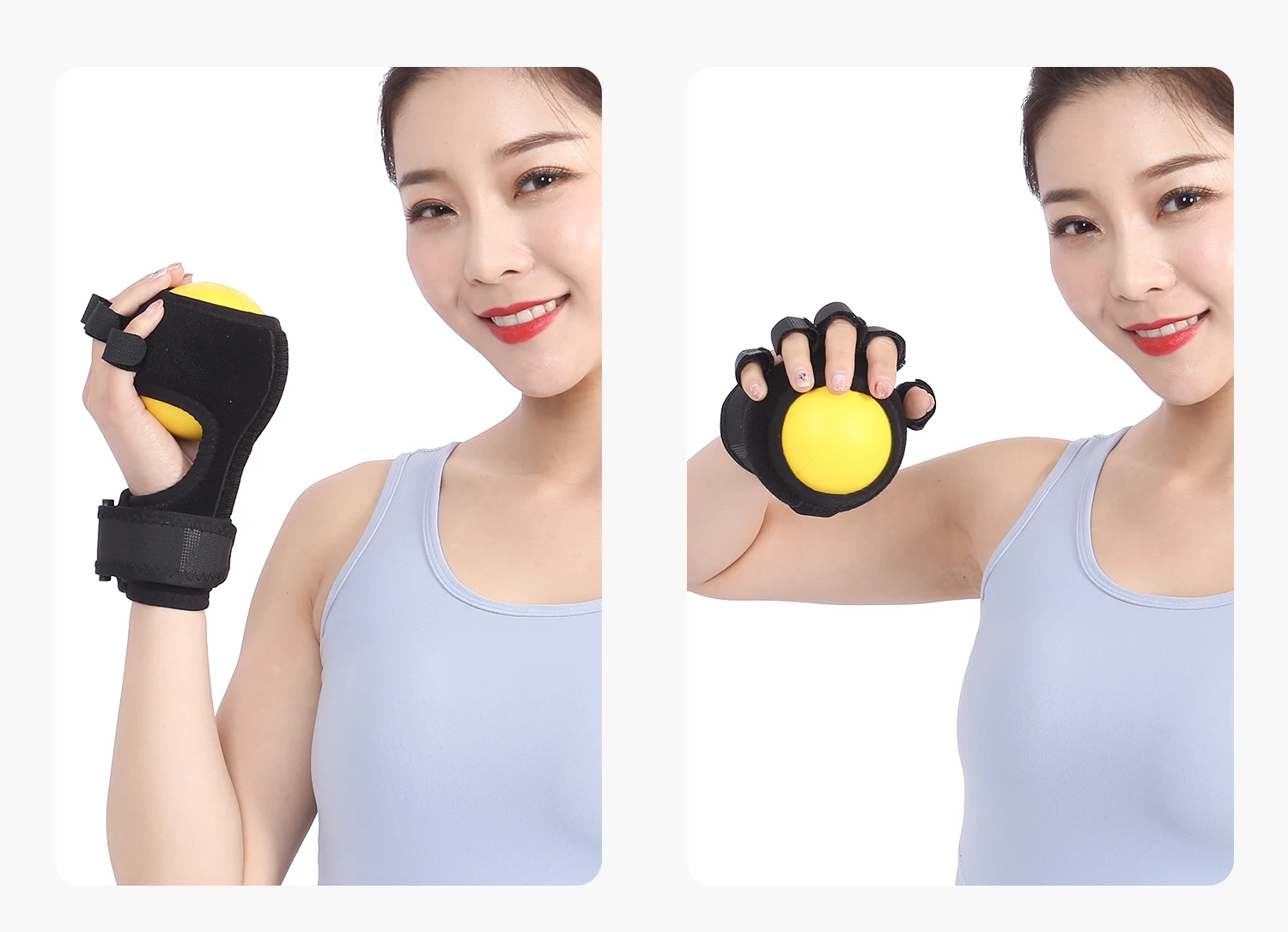 Wholesale Finger Orthosis with Traumatic Brain Injury Cerebral Palsy ...