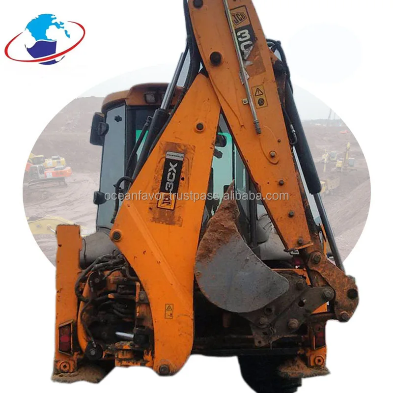 英国制造的廉价jcb 3cx挖掘装载机，3cx Tlb装载机在低工作时间出售 - Buy 英国由jcb 3cx生态复古装载机在中国上海,Jcb ...