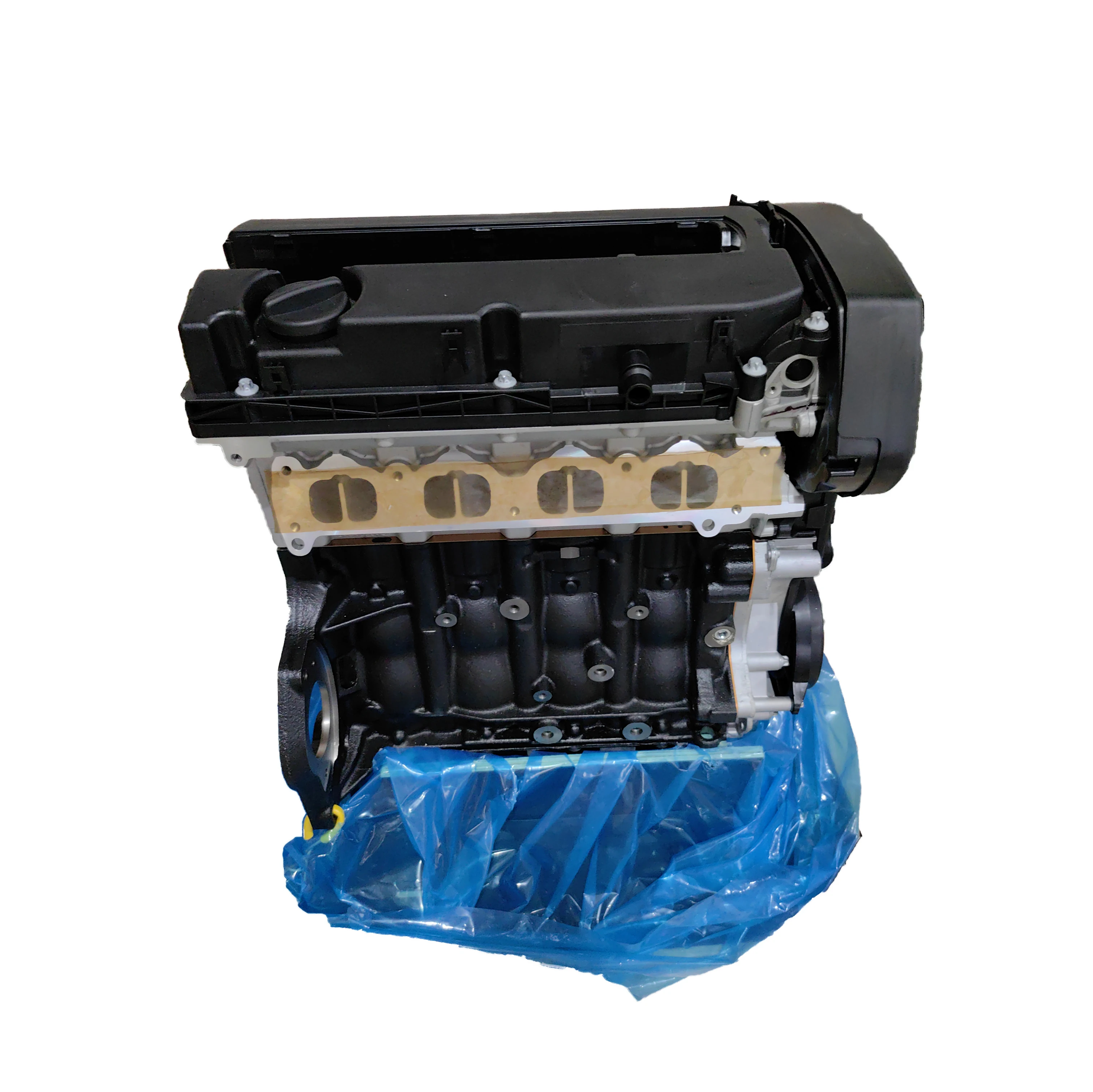 High Quality F16D4 1.6T Engine Assy for Chevrolet & Buick