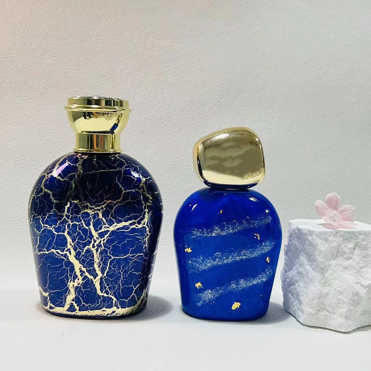 Shop Our Unique Perfume Bottles - Perfect for Any Brand