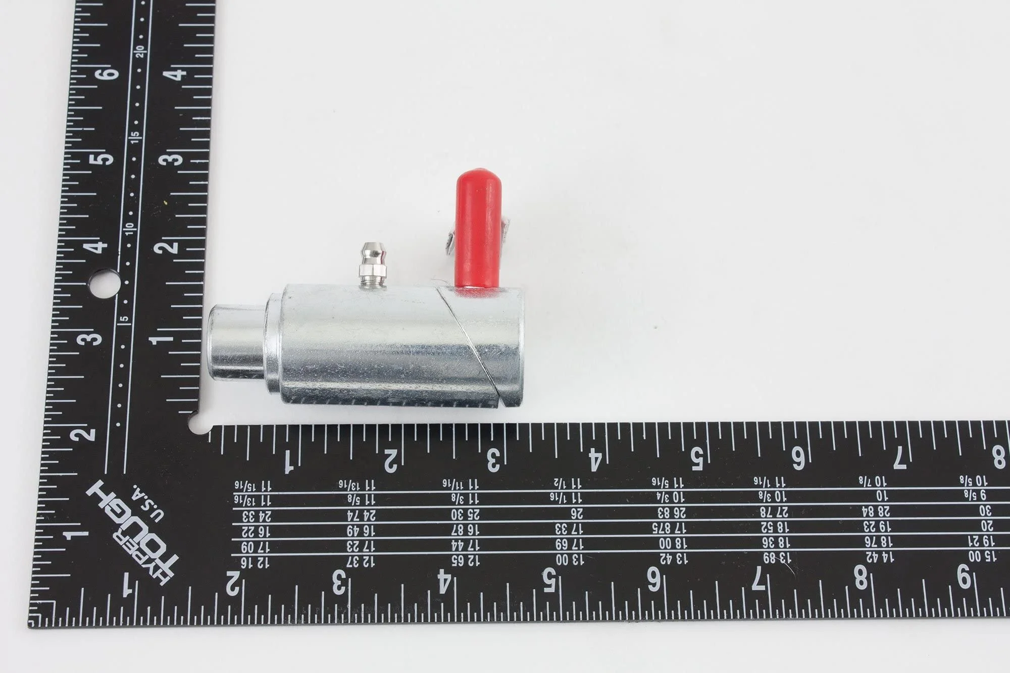 New 1\" Spring Loaded Cam Lock with Twist Lock Plunger Pin for Wreckers ...