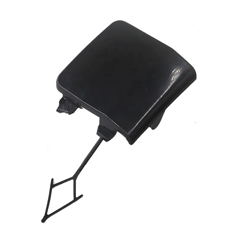 Front Bumper Towing Tow Hook Eye Cover Cap 2128850126 For Mercedes-benz ...