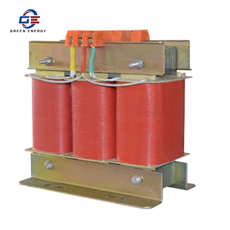 3 Phase 3kva 5kva 8kva 220v 380v 400v 440v 480v Step Up Step Down