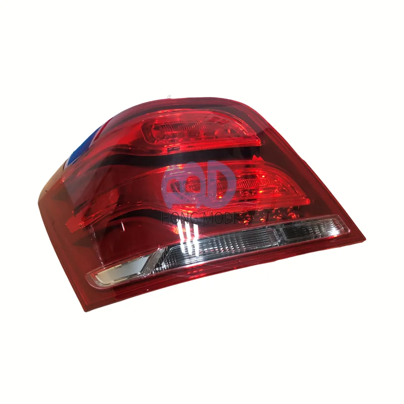 Oem A2049065803 A2049065903 Rear Bumper Left Right Led Taillights Rear ...