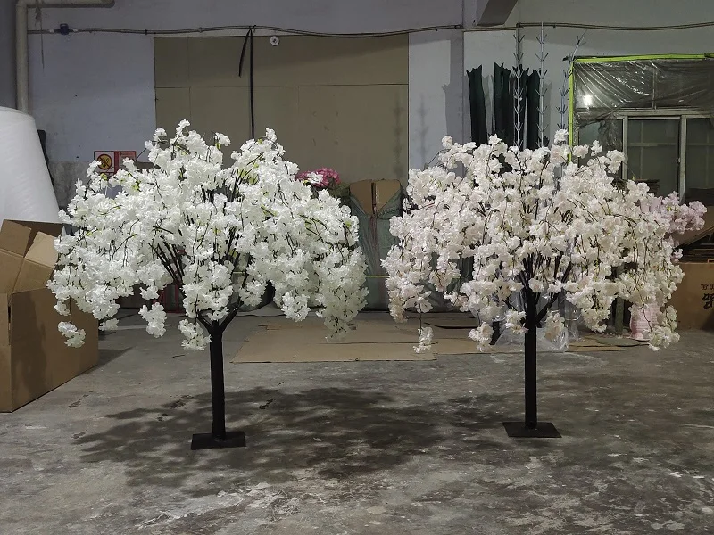 Cherry Blossom Table Centerpieces for Wedding & Events