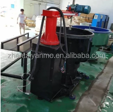 Professional Wheel Polishing Machine for Aluminum Wheels