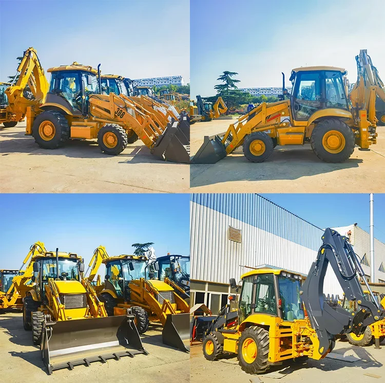 Clean Caterpillar Backhoe Loader Used Backhoes Tractor Backhoe Loader ...
