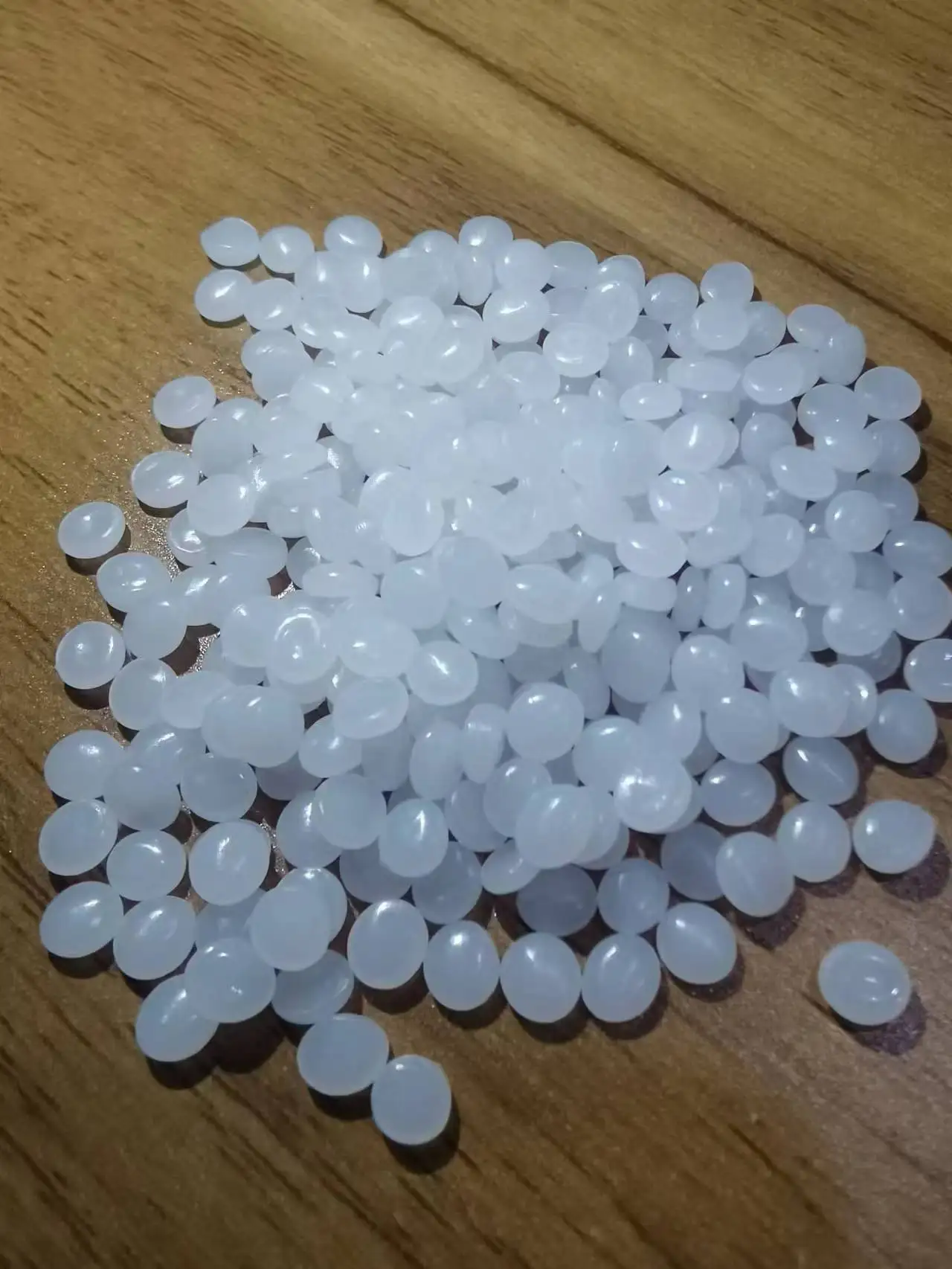 HDPE 5000S Filament Grade Plastic Raw Material from Qishen