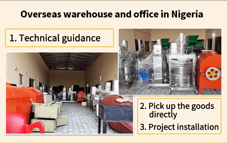 Vietnam Project Case Cassava Starch Processing Machine Cassava Peeler ...