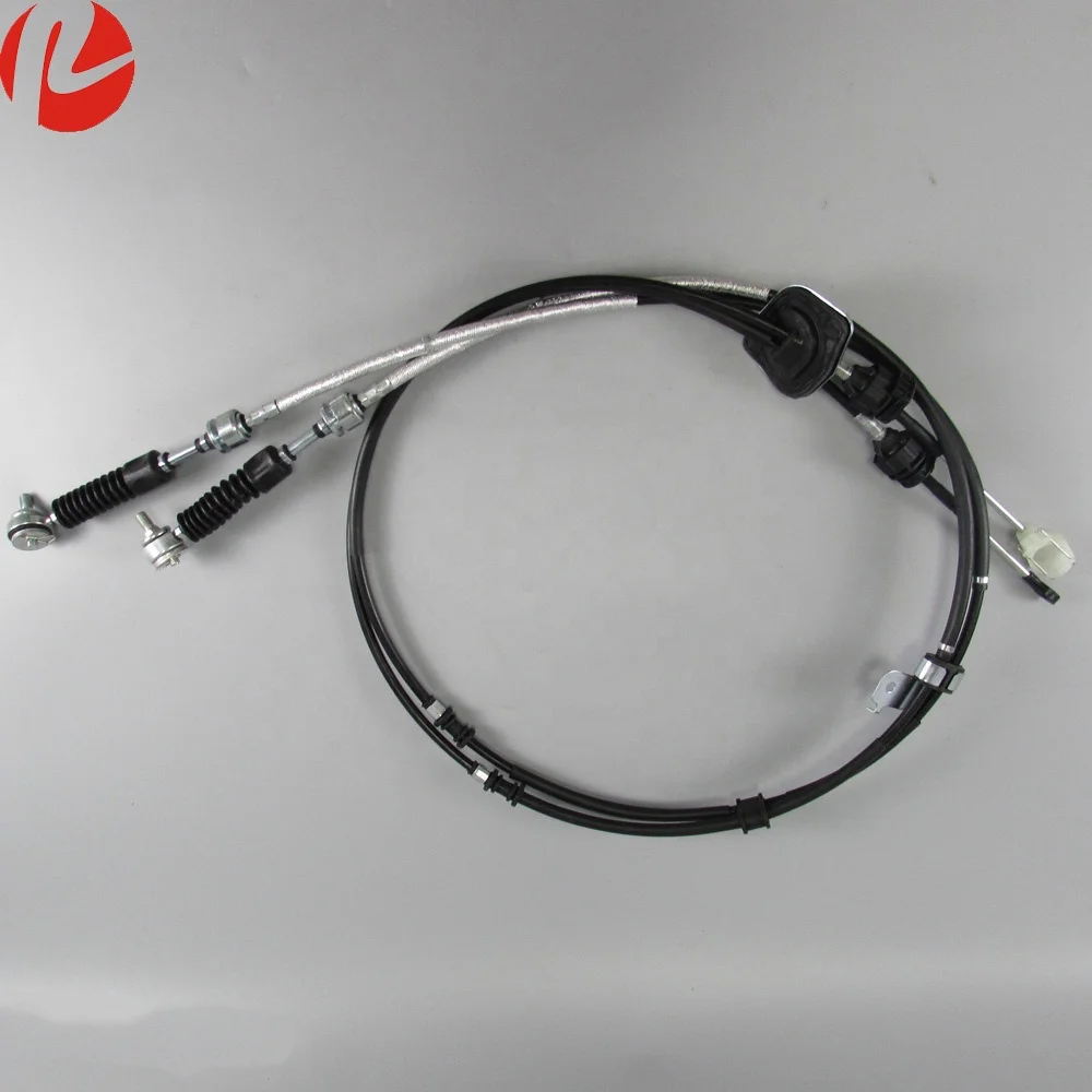 LONG Shift cable for Hiace van KDH200 2005-2018 273&266cm control shift ...