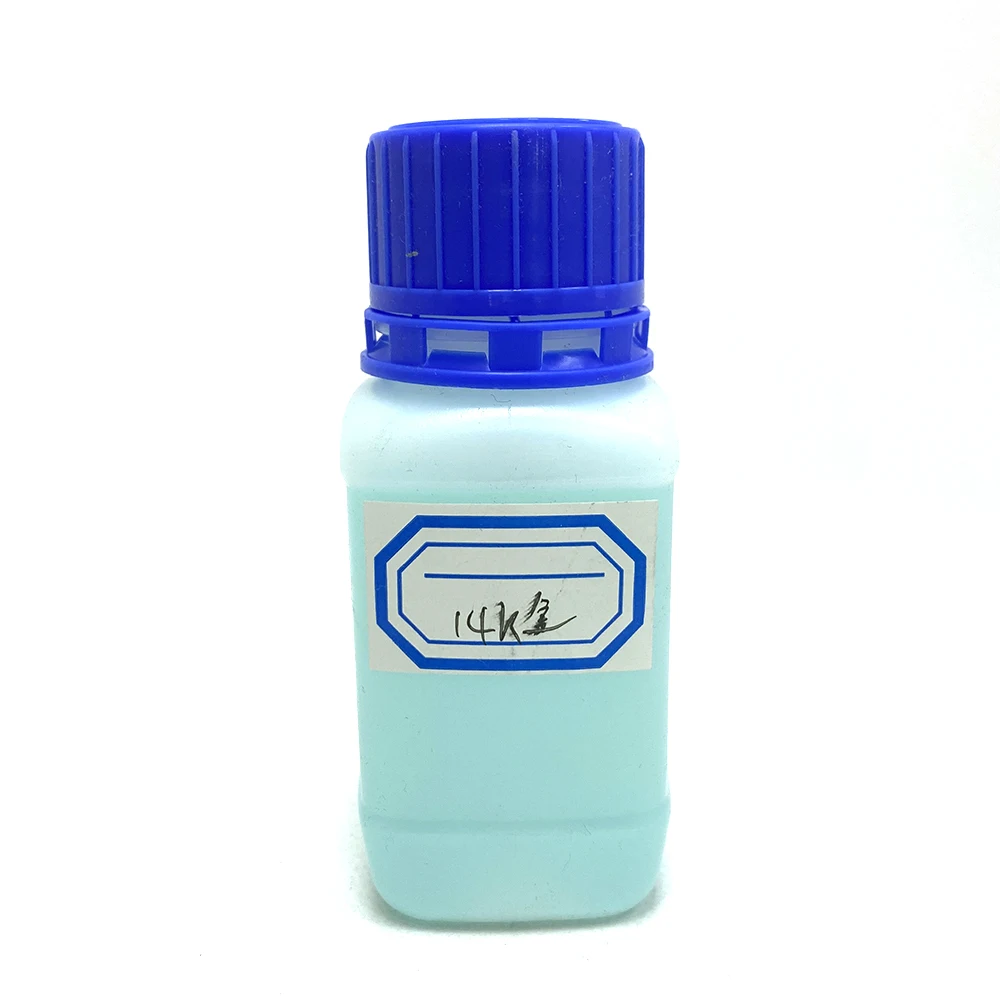 Jewellery Tools 18K 24K Gold Plating Solution Jewelry Platinum Solution ...