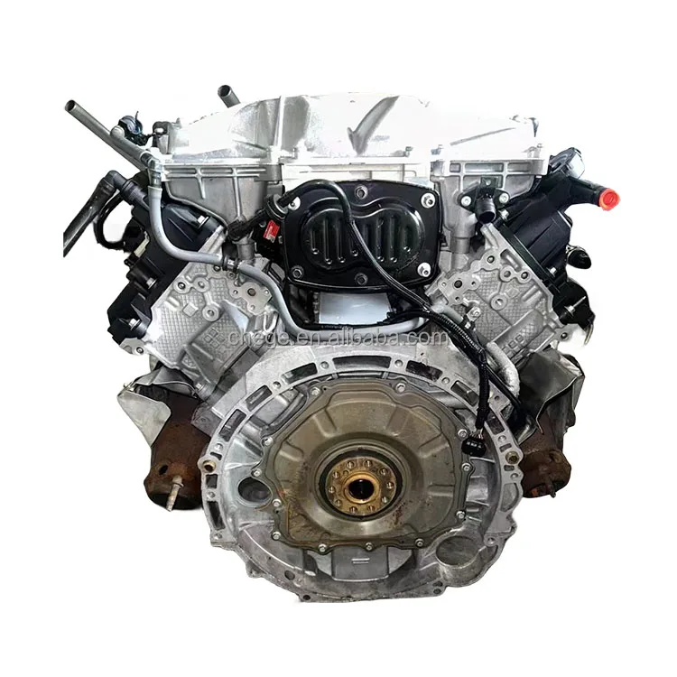 Jaguar Land Rover Engines - 306PS for XJ & Range Rover