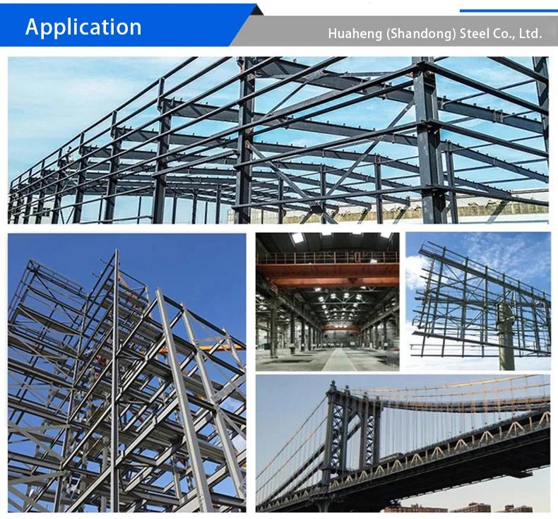 Universal H Beam/i Beam/ipeaa/hea/heb/steel Profile Ss400/a36 ...