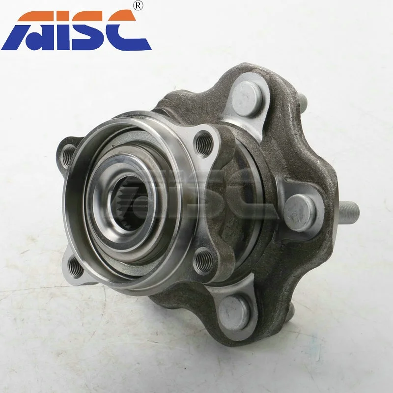 AISC Wheel Hub Head 43202-4CL0B for Nissan X-Trail T32 T31