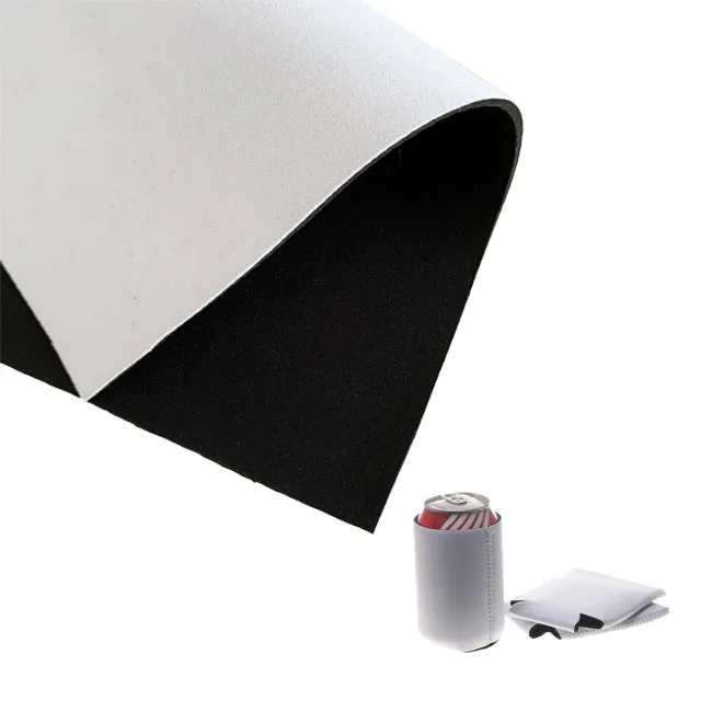 Neoprene Fabric Roll - Premium Quality Sublimation Blank