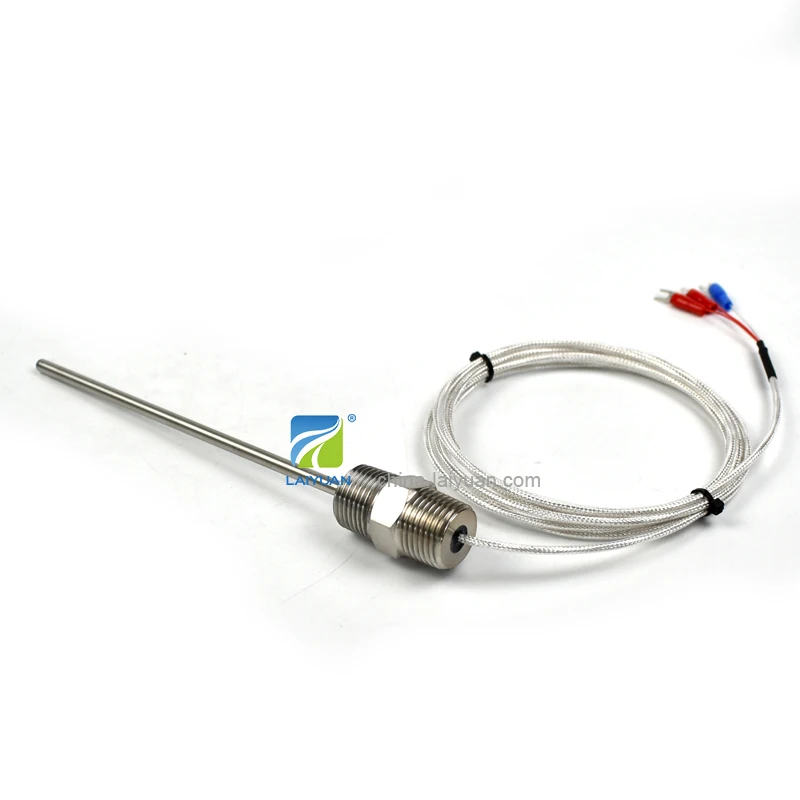 Laiyuan-sensor De Temperatura Térmico,Termokopel Para Compresor - Buy ...