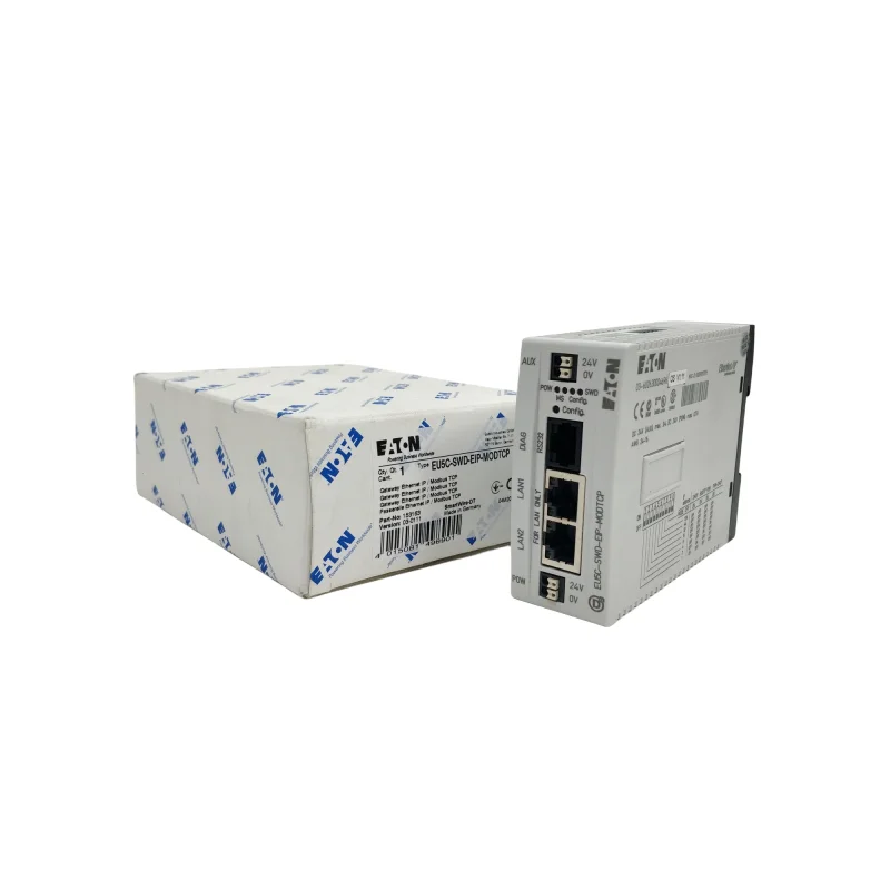153163 EU5C-SWD-EIP-MODTCP Smartwire-Dt Fast Shipping brand-new EU5C ...