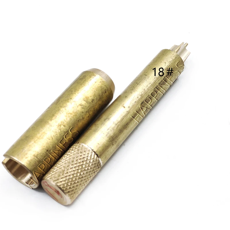 Alibaba.com: 18mm Pyrotechnic Tool Material Crossette Pump Star for ...