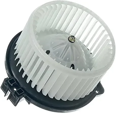 Wholesaler Cooling System Power Blower Motor 22957138 For Cadillac Srx ...