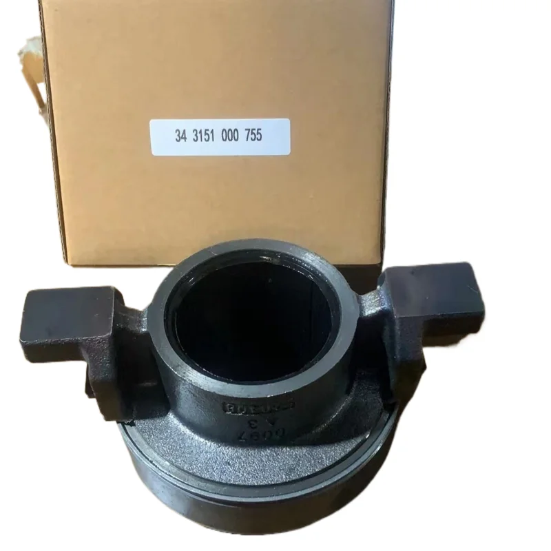 Truck Clutch Release Bearing Coupling 3151 000 034 China Producter ...