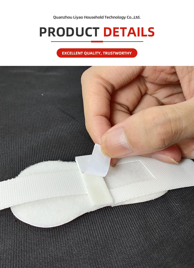 Katheterharn - Secure and Comfortable Catheter Stabilization