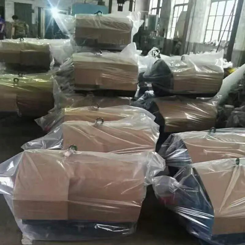 Ac Yc Series 380v 30kw Three-phase Double Capacitor Start Induction ...