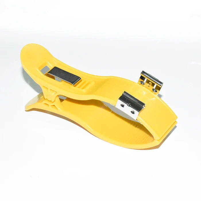 Universal Adult ECG/EKG Electrodes - Reusable Limb Clamps