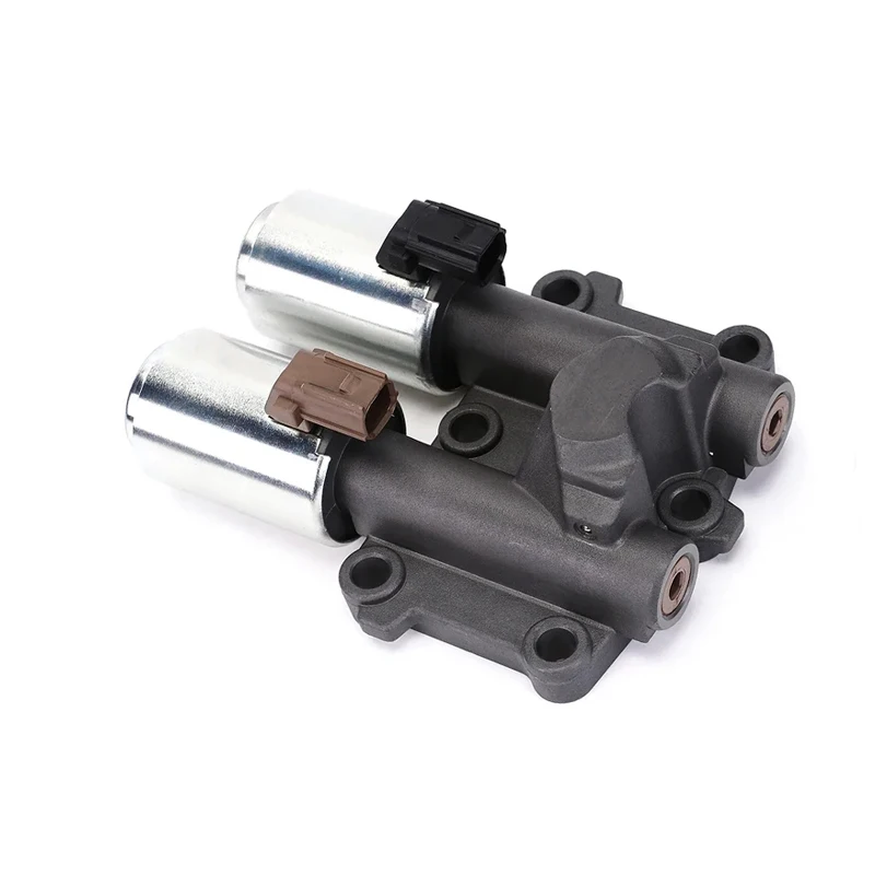 Transmission Dual Linear Solenoid OEM 28260-RG5-004 for Honda Civic 12 ...