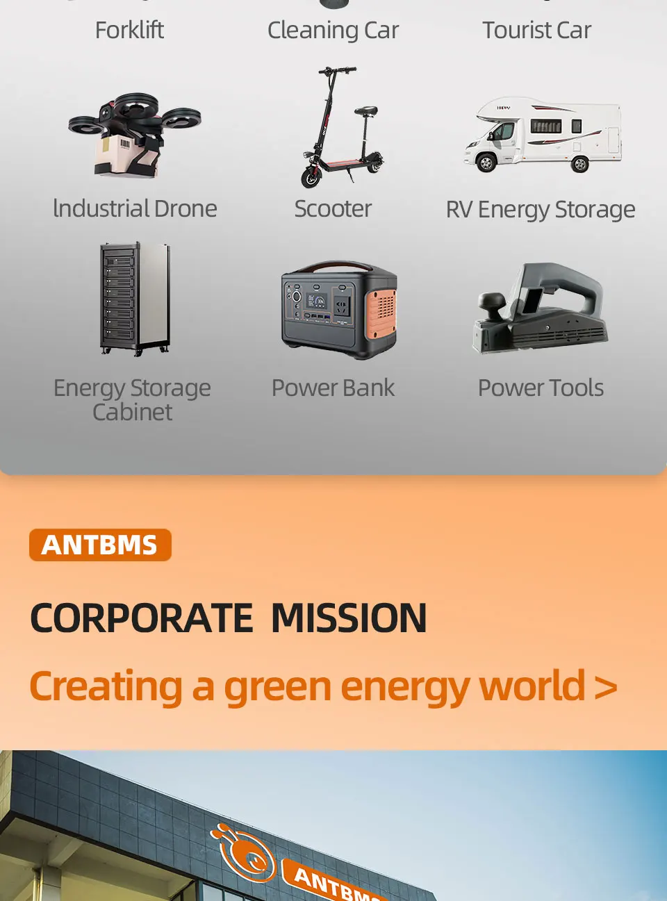 Ant Bms 17s-24s 50a 100a 130a 180a 220a 300a 340a Ant Smart Bms With Bt ...