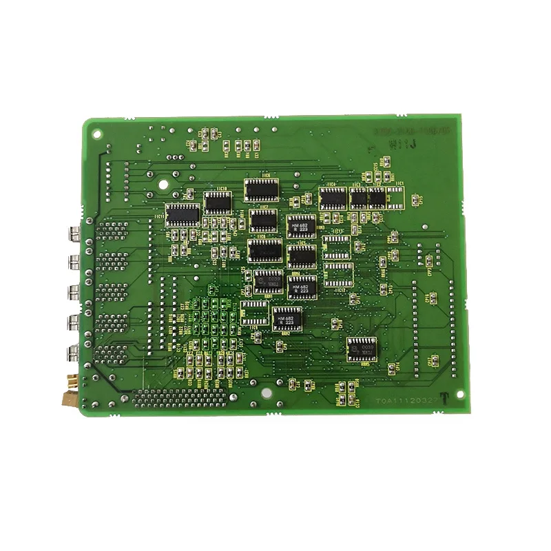 Japan Original Fanuc Cnc Control System A02b-0259-b501 0280-b502 B503 ...
