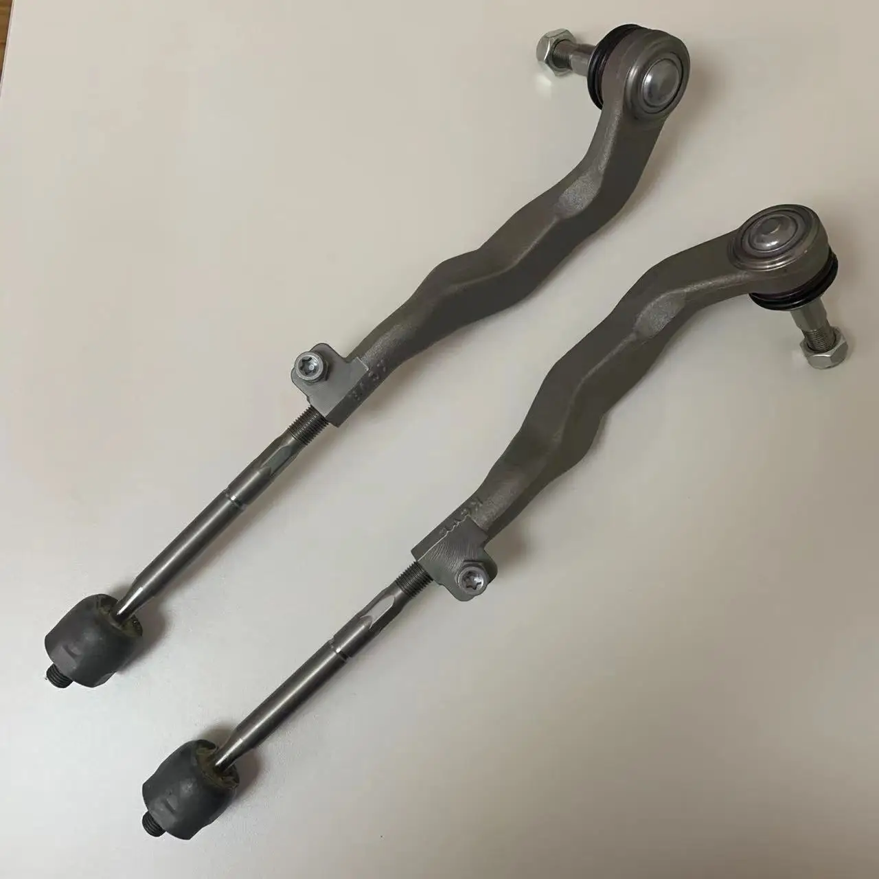 31126879843 31126879844 Front Control Arm Kit For Bmw Mini X1 F39 F45 ...