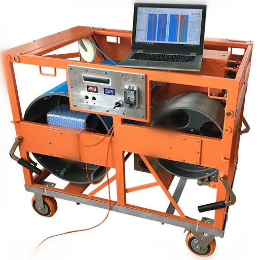 Drill Hole Monitoring Test Koden Ultrasonic Drilling Monitor| Alibaba.com