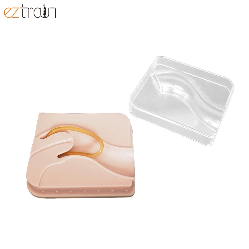 Female Contraception Vaginal Ring IUD Guidance Simulation Training ...