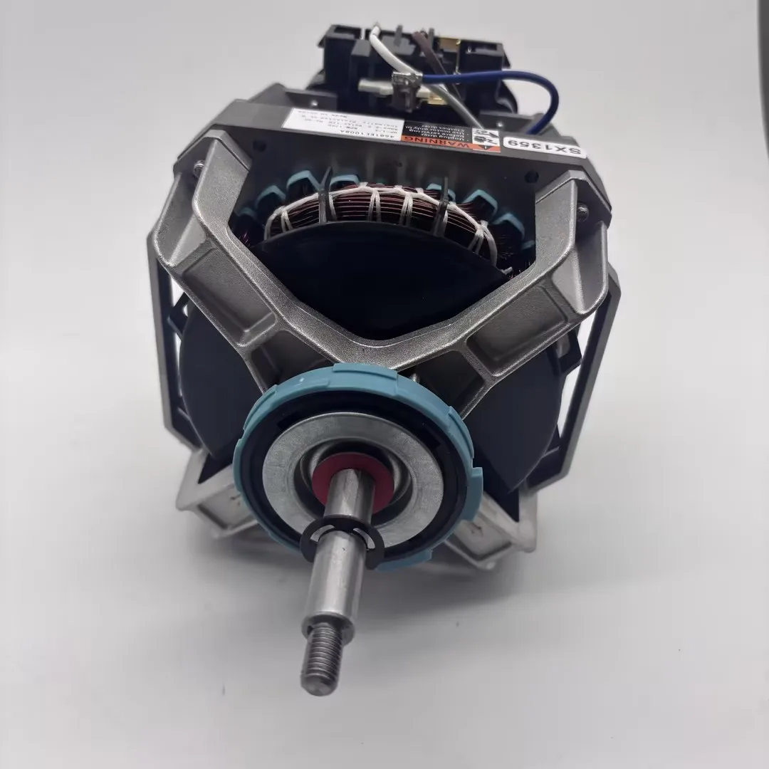 4681EL1008A SX1359 Dryer Blower Motor Compatible for LG Dryer Drive ...