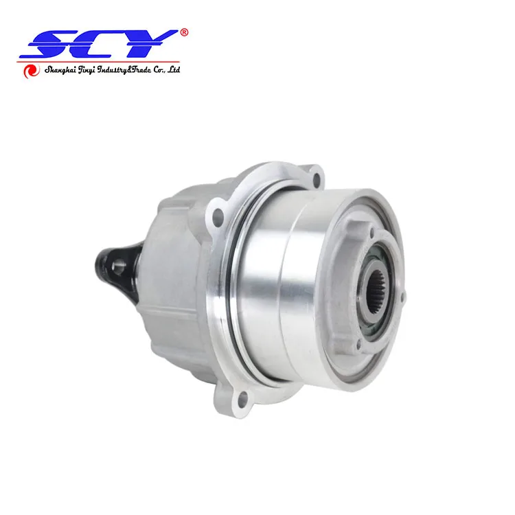 4WD Differential Actuator for Hyundai Tucson - 1 Year Warranty