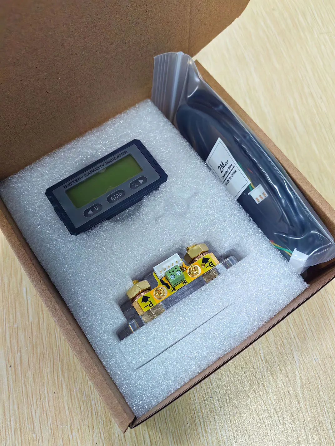 Baiway Ty23 80v100a Battery Charge And Discharge Battery Level ...