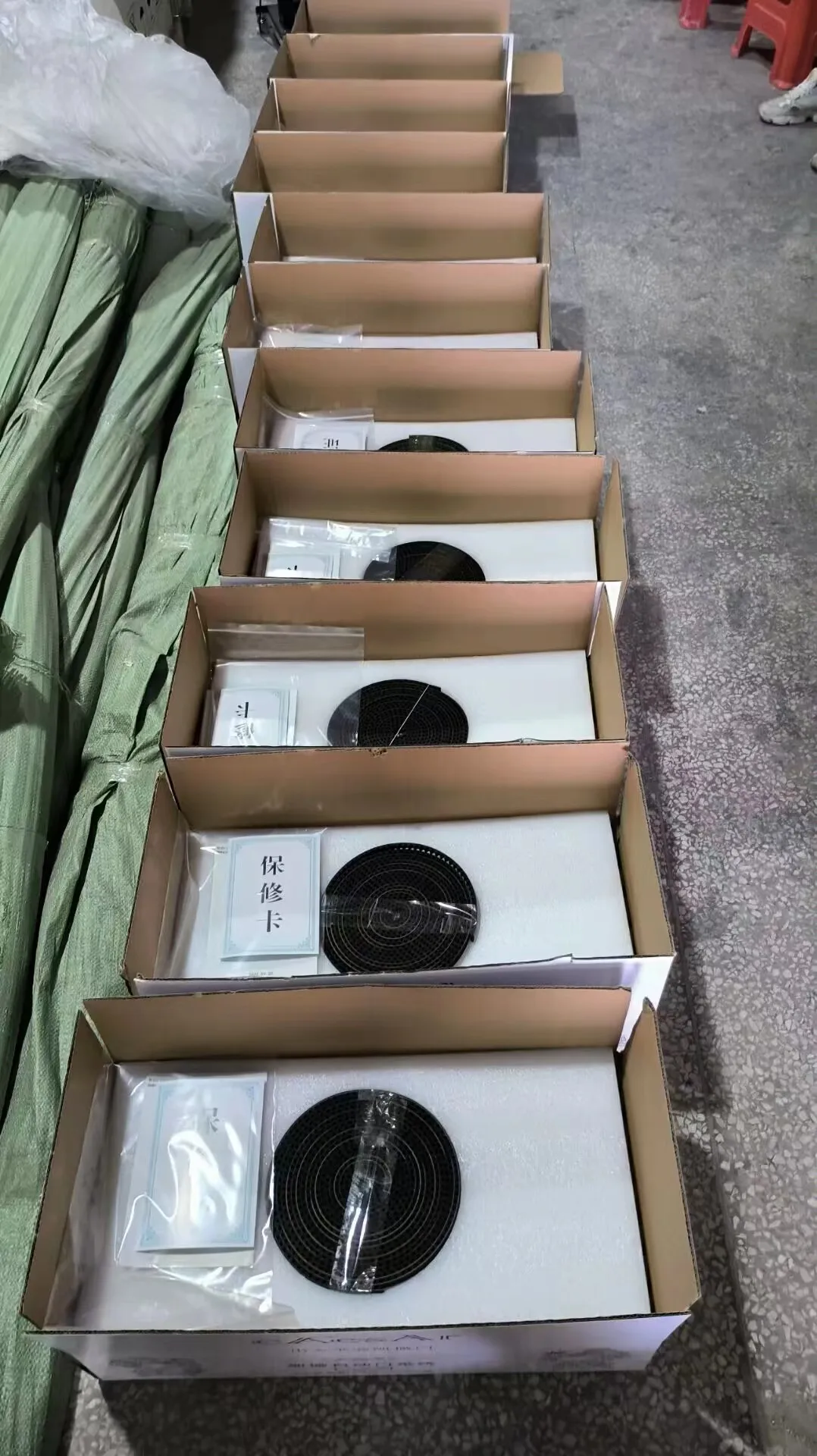 Economic Easy Install El100 Glass Sliding Door System Automatic Door ...