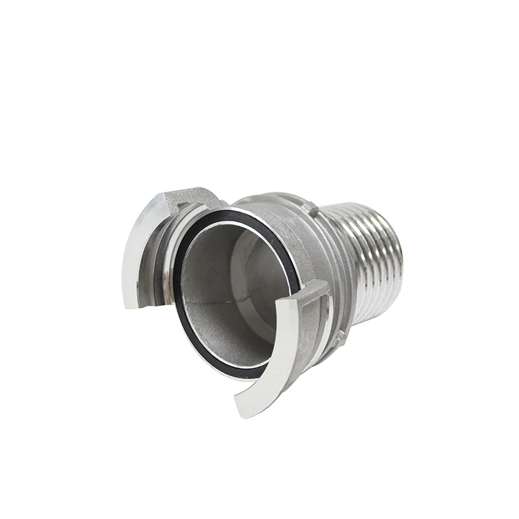 French Style Coupling Hydraulic Pressure Testing Connector - Buy ...