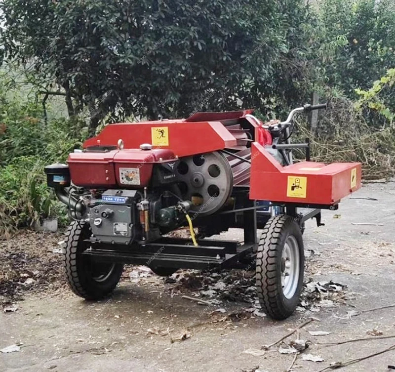Hemp Farm Process Equipment Ramie Abaca Decorticator Kenaf Hemp Peeling ...