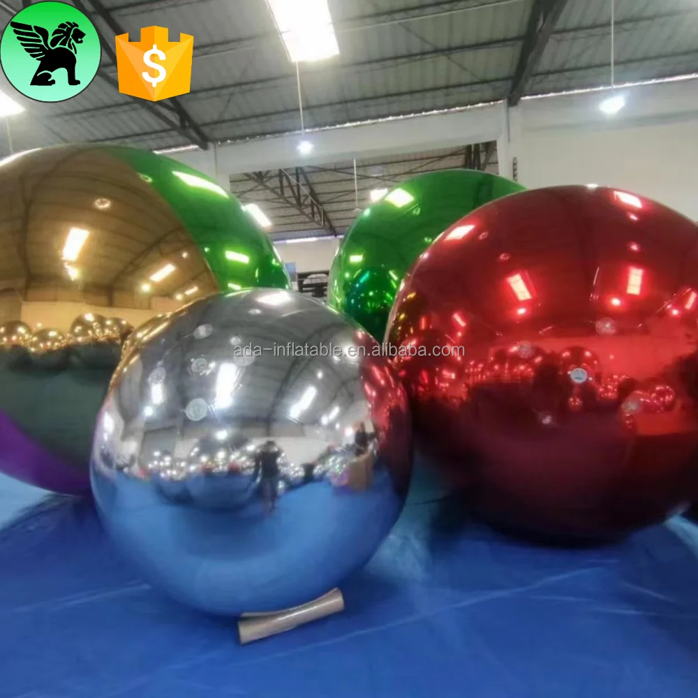 Carnival Stage Hanging Inflatable Balloon Decoration Customized Giant ...