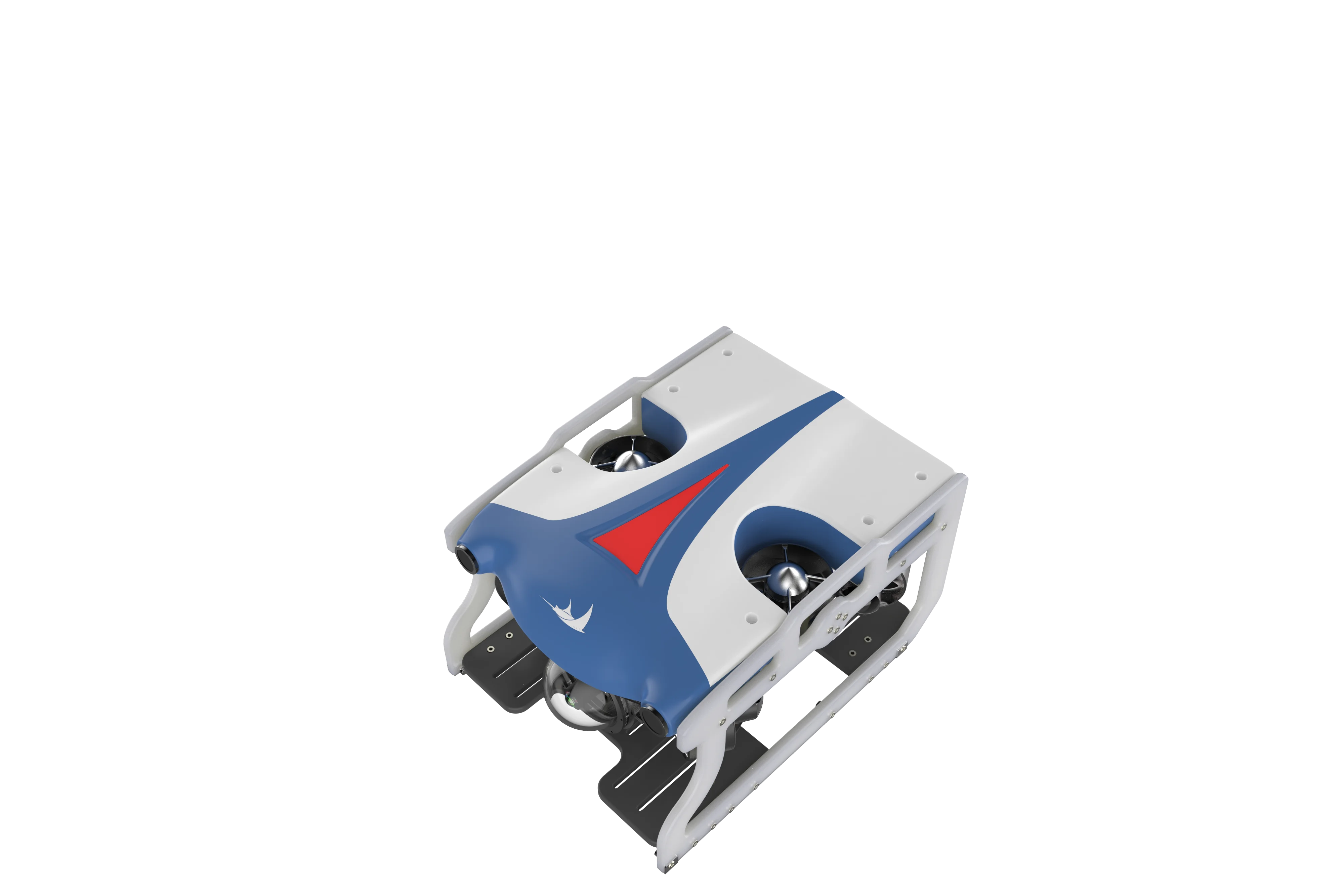 Customization Robosea Inspection Rov Underwater Camera Professional ...