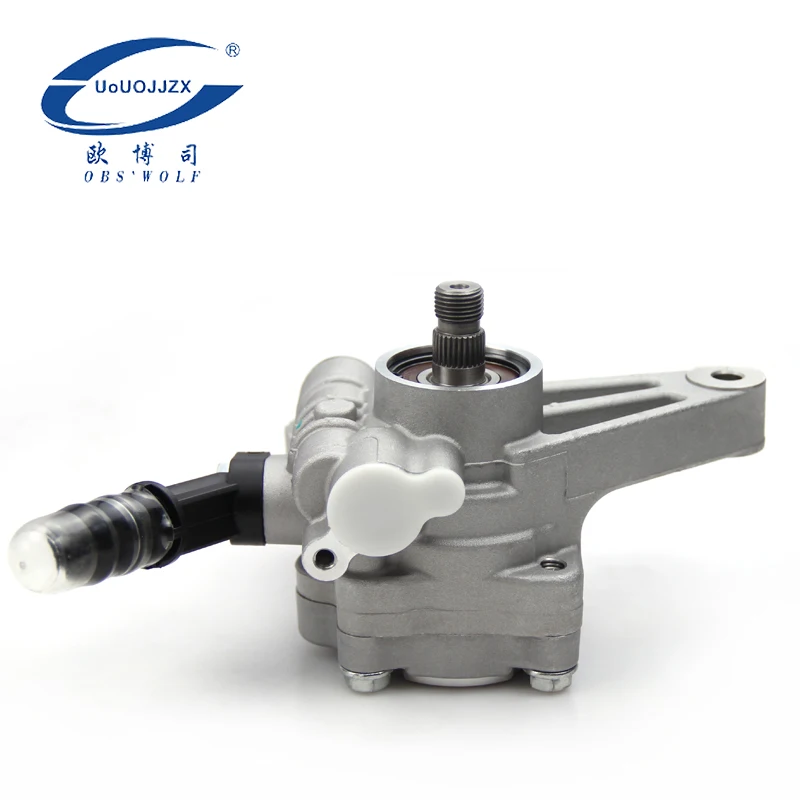 Auto Parts Power Steering Pump Assembly For Honda Accord Cm6 Cp3 Tf1 56110-r70-p01 56110-rgl-a03 ...