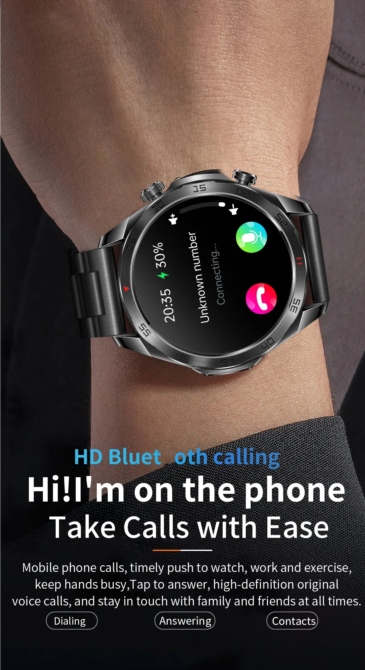 Nx16 Smart Watch Smartwatch 2024 Reloj Inteligente New Arrival Amoled ...