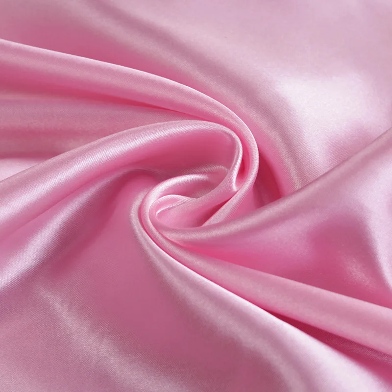 Ice Silk Material - Durable, Soft, and Versatile Fabric