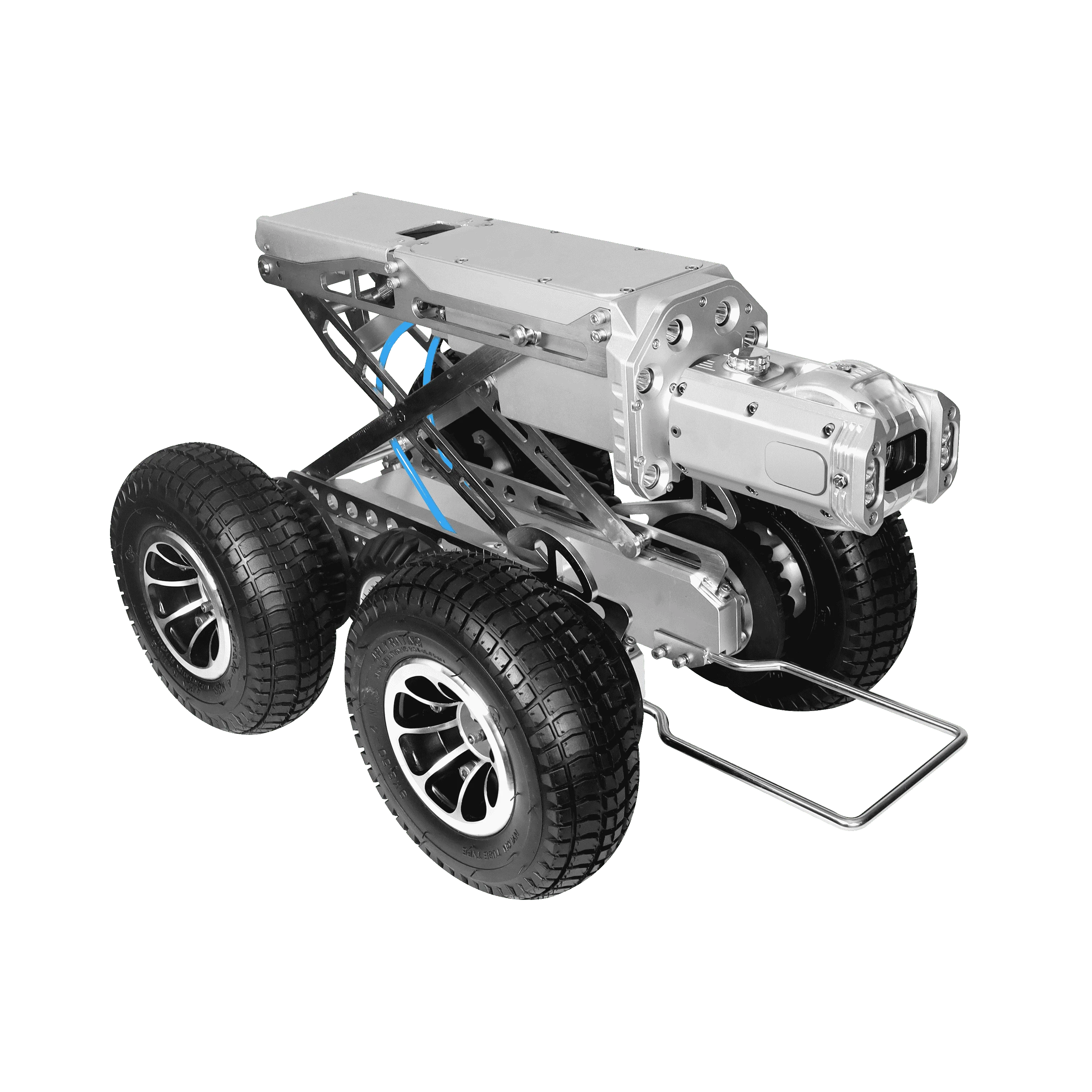 Srod S300 Flexible Sewer Pipe High Quality Video Endoscope Drain Camera ...