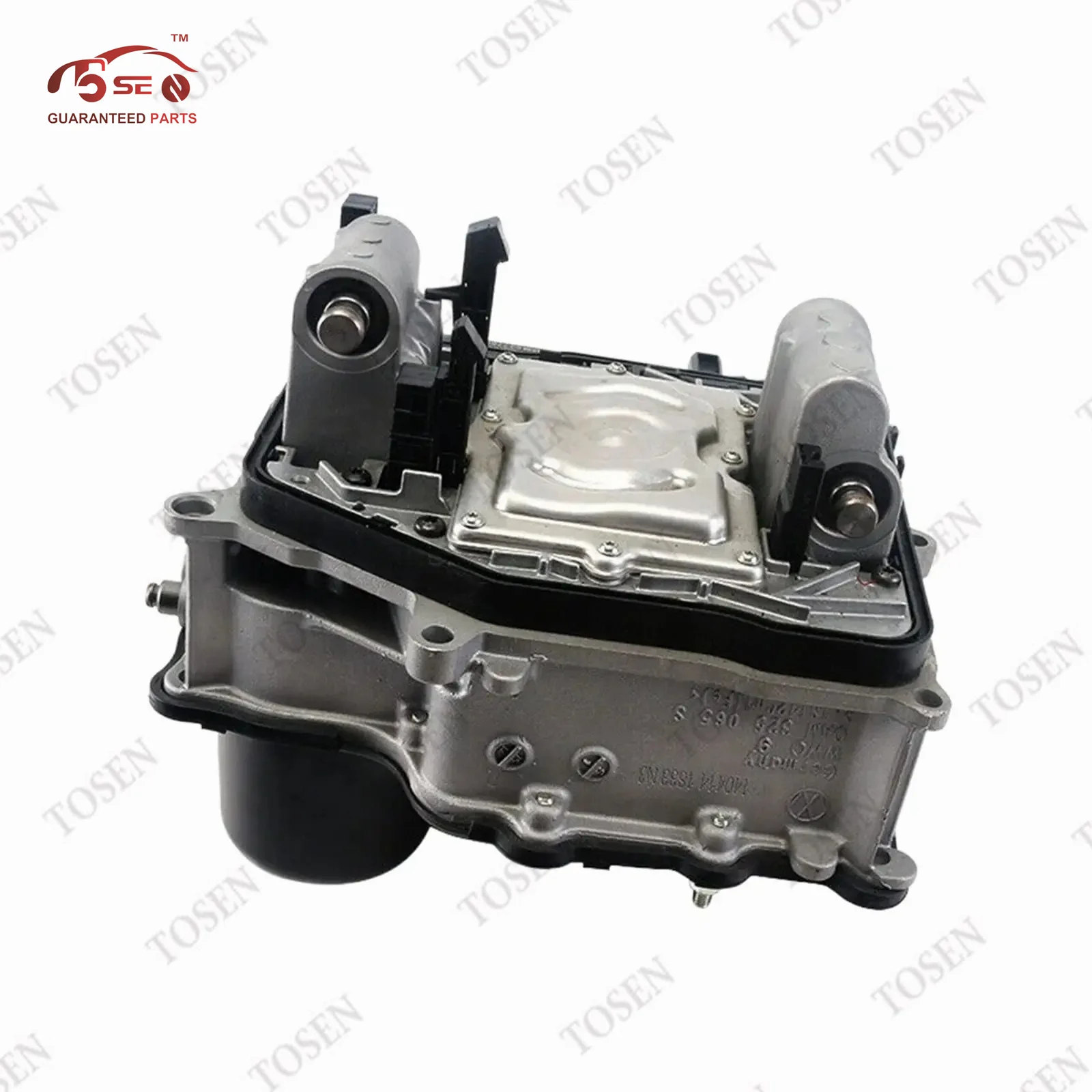 DQ200 DSG Remanufacturing Mechatronic Gearbox Parts Transmission ...